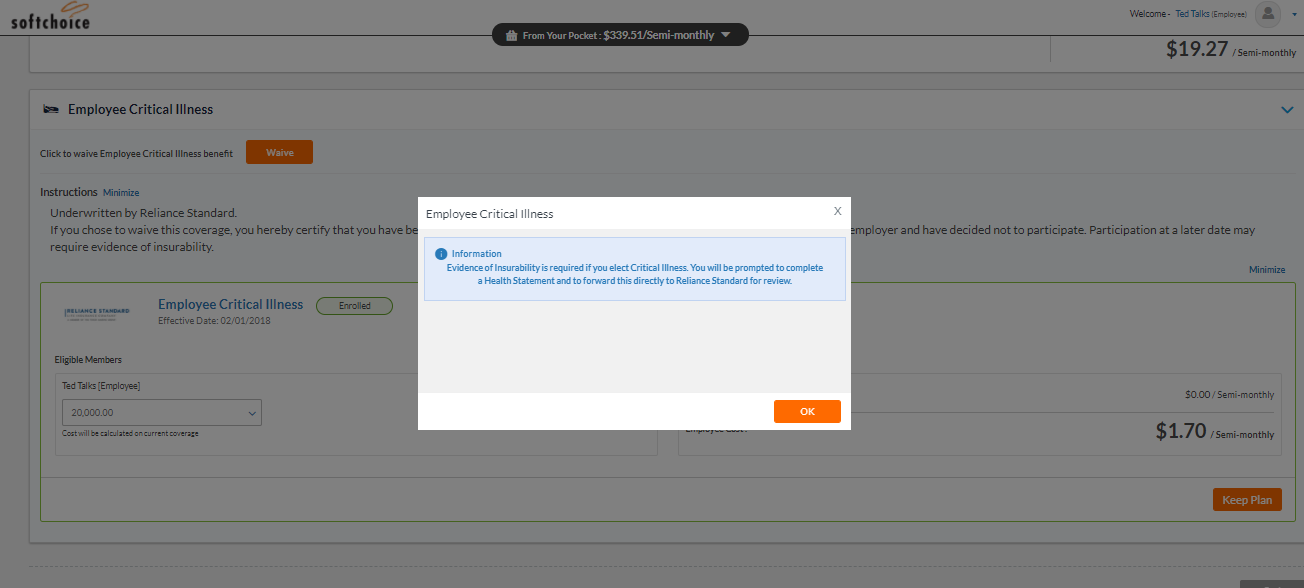 Nf 5965 Softchoice Guaranteed Issue Rules Not Working Workterra Jira